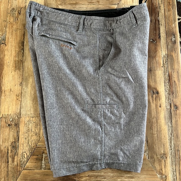 Dahui | Shorts | Dahi Shorts 3 | Poshmark